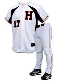 Custom Baseball Uniforms | High-Quality, Personalized Team Apparel ...