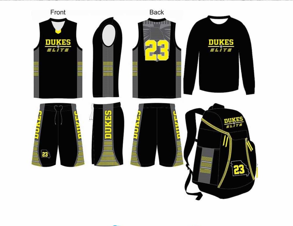 Basketball Gear for Youth - Jerseys, Shorts & Accessories | MTH Sports