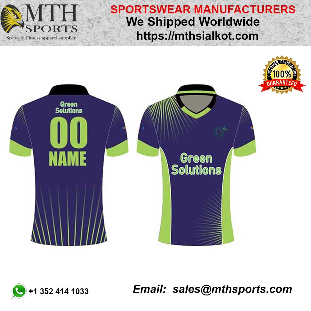 Cricket shirts clothing cricket apparel manufacturers and suppliers