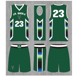 Unbeatable Deals: Affordable cheap Basketball Reversible Uniforms for ...