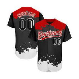 Custom Baseball Uniforms | Design Your Team's Look - Design Baseball ...