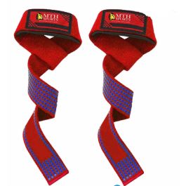 Gym weight lifting workout bar straps Manufacturers and supplier in ...