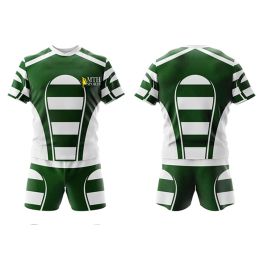 Custom Rugby Uniforms | Tailored Excellence by Mth Sports