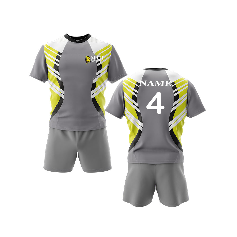 Female Rugby Uniforms | Performance and Style by Mth Sports