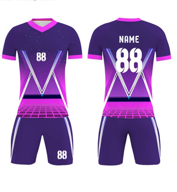 Order Soccer Uniforms with Numbers Mth Sports is a manufacturer and ...