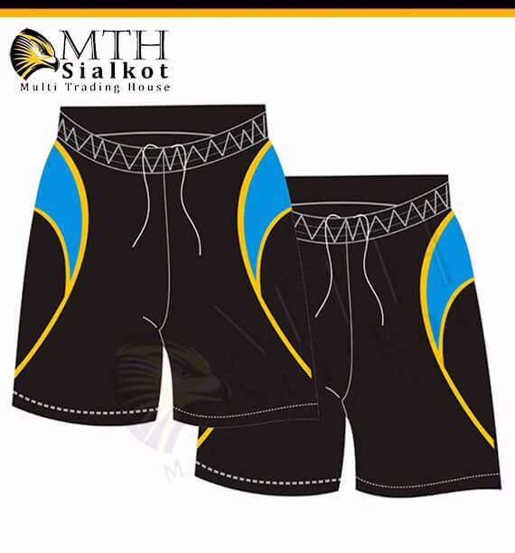 Order Sublimated Cricket Shorts directly from shorts manufacturer