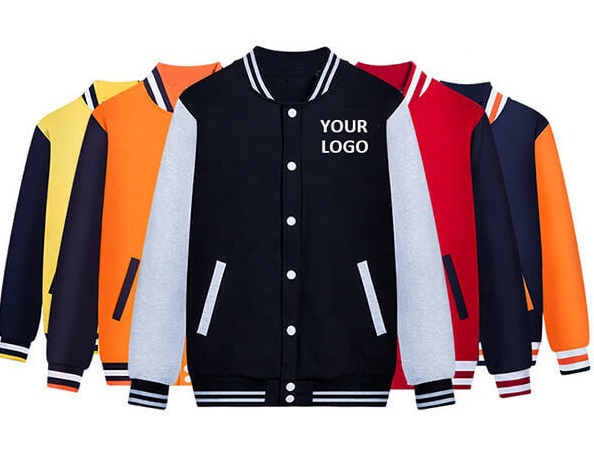 High School Varsity Jackets Custom Varsity Jacket manufacturer and supplier